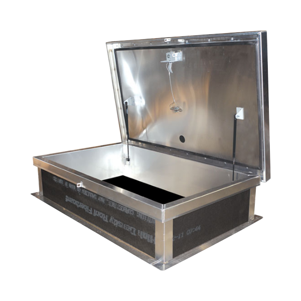 Roof Access Hatch - Durable & Secure Roof Hatches