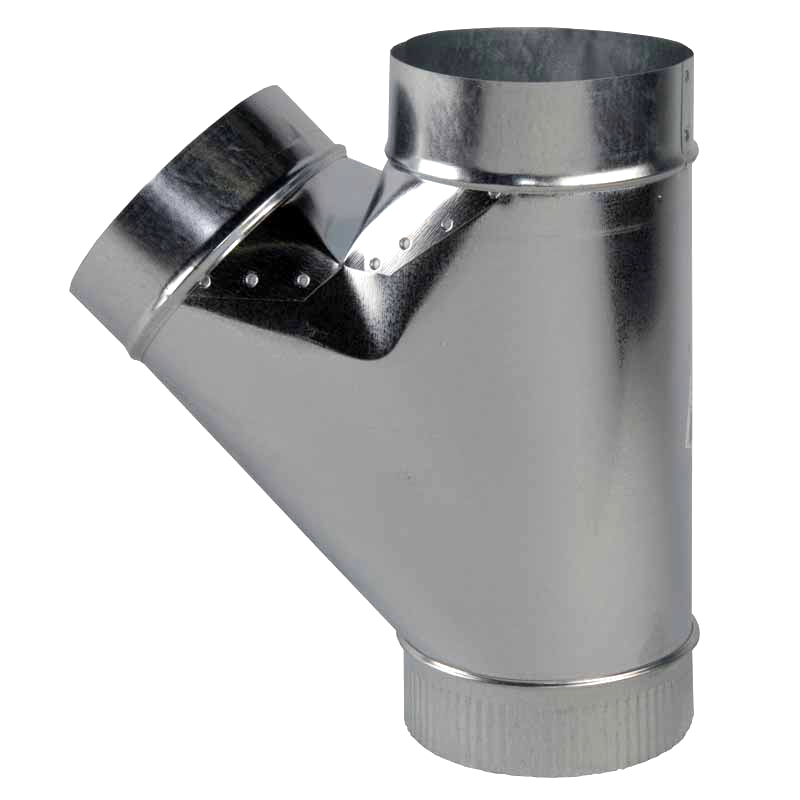 HVAC Ductwork Supplies - Shop Ducting & Ventilation Fittings
