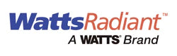 Watts Radiant Heating Systems - Hydronic Floor Heating