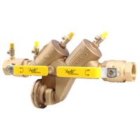 RPZ Valves - Reduced Pressure Zone Assemblies - Shop Now