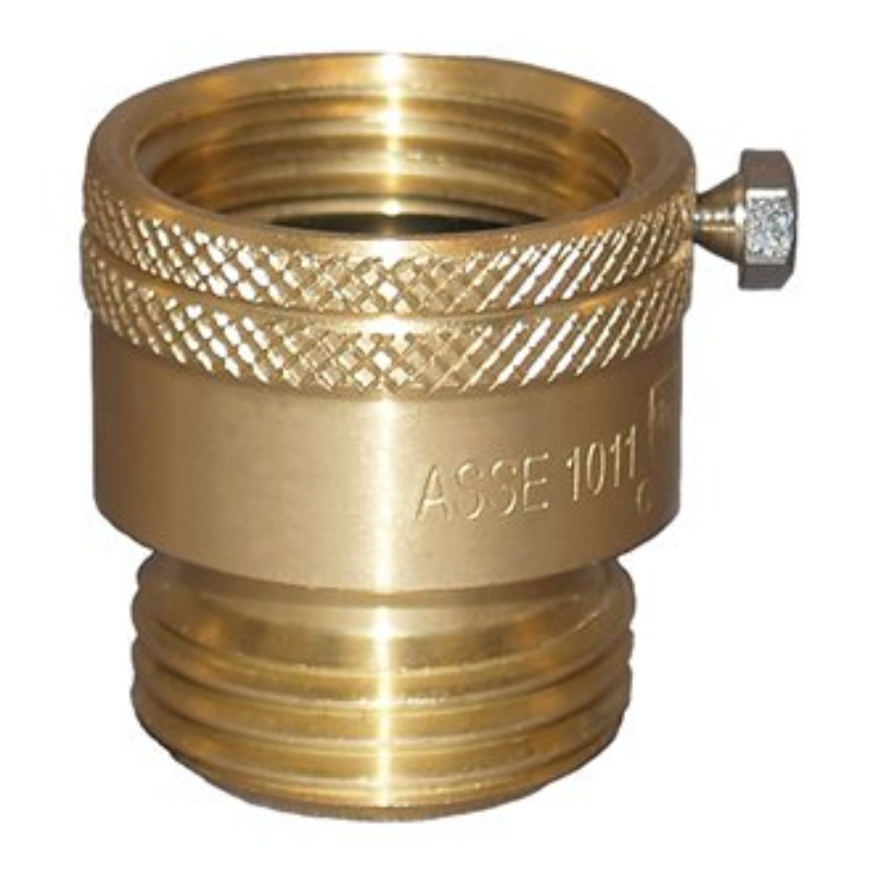 Zurn BFP-9 Hose Bib Vacuum Breaker - Prevents Back-Siphonage