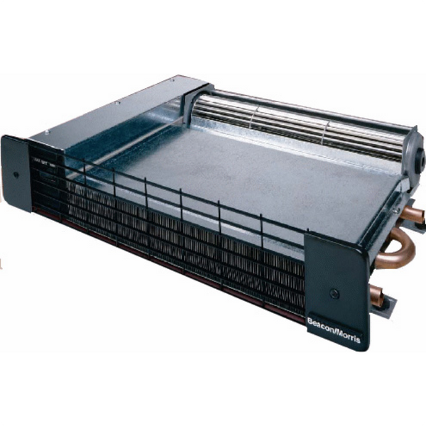 Toe Kick Heater - Advanced Home Heating Solutions