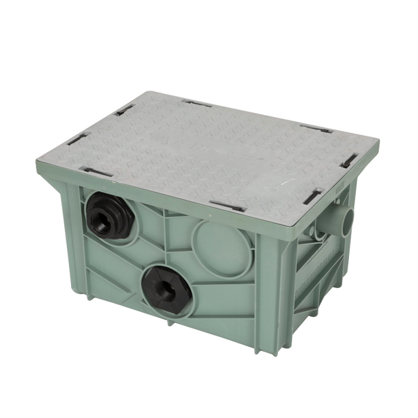 MIFAB - Shop MIFAB Drains & Trap Primer Models