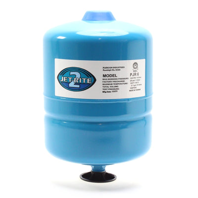 Flexcon Industries - Products - Pressure Tanks & More