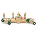 Watts 007M3-QT 3/4" Double Check Valve Assembly Backflow Preventer 006