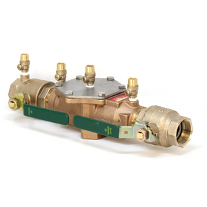 Backflow Preventer | Protect Your Plumbing & Water Supply