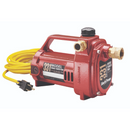Liberty Pumps 331 1/2 HP Portable Transfer and Drain Pump