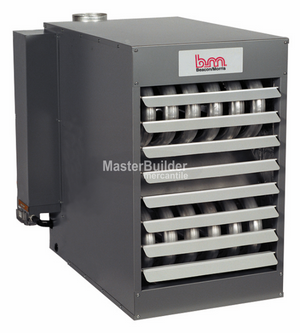 Gas Unit Heaters - Shop Now