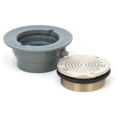 Plumbing & Drainage Cleanouts - Access Plumbing Lines