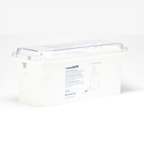 Calefactio CS6BOX CondenSAFE Condensate Neutralizer Box - 1/2" FNPT