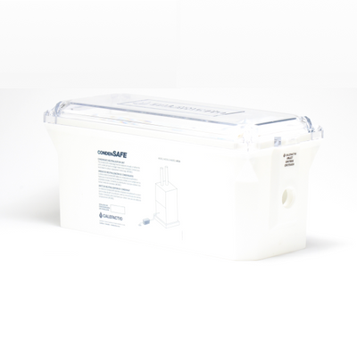 Calefactio CS6BOX CondenSAFE Condensate Neutralizer Box - 1/2" FNPT