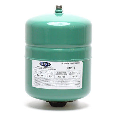 Flexcon Industries - Products - Pressure Tanks & More