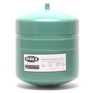 Flexcon Industries - Products - Pressure Tanks & More