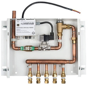 MIFAB - Shop MIFAB Drains & Trap Primer Models