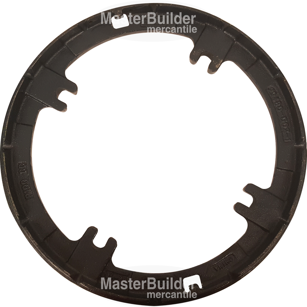 Zurn P100-CC Roof Drain Clamp Collar for Z100 Series