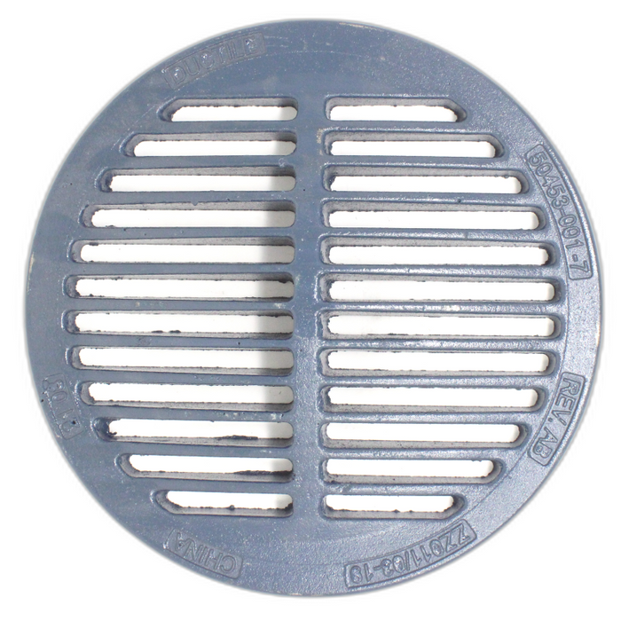 Zurn P541-GRATE Z541 Replacement Floor Drain Grate (50453-1)
