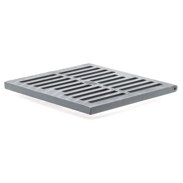 Zurn P610-DG-Grate Z610 Series Replacement Ductile Iron Slotted Grate