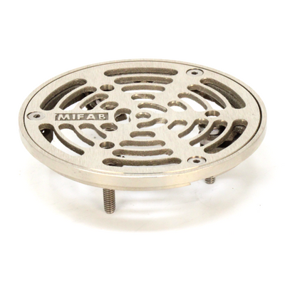 MIFAB - Shop MIFAB Drains & Trap Primer Models