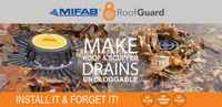 MIFAB - Shop MIFAB Drains & Trap Primer Models