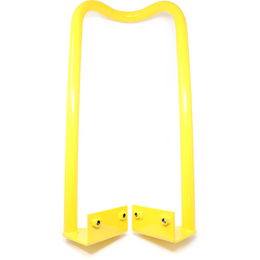 Acudor SLE-Y Roof Hatch Safety Ladder Extension