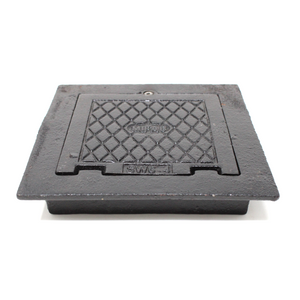 Sewer Cleanout Cap - Shop Cleanout Covers Online