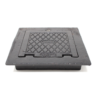 Sewer Cleanout Cap - Shop Cleanout Covers Online