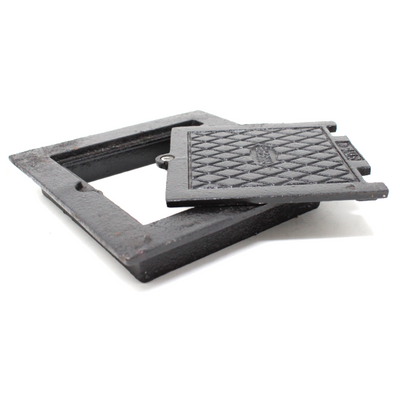 Sewer Cleanout Cap - Shop Cleanout Covers Online