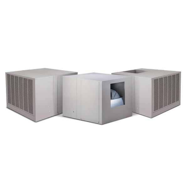 Phoenix UTH6801C AeroCool Trophy Series Evaporative Cooler, Rigid Medi
