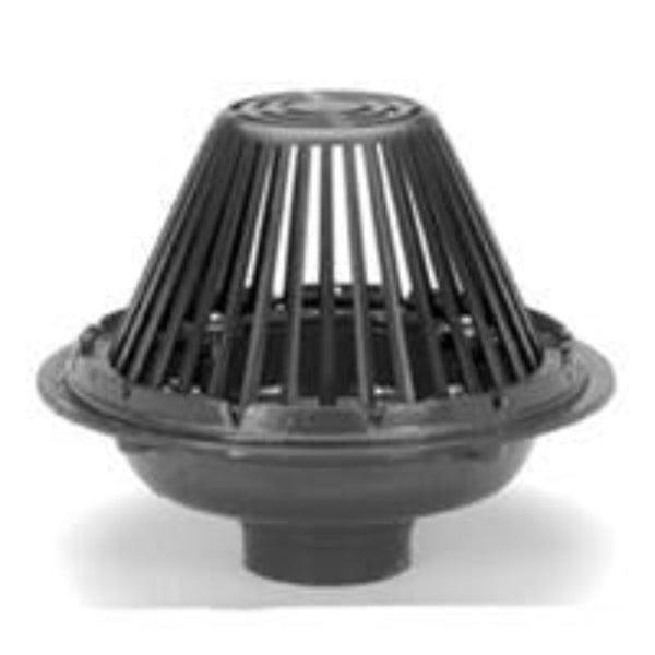Zurn Z100 - 15" Diameter Roof Drain Series
