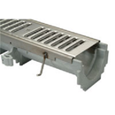 Zurn Z886-HDS Heavy-Duty Stainless Steel Frame for Zurn Z886 Presloped