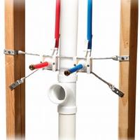 Sioux Chief Plumbing | Trusted MFG Products | Fast Shipping
